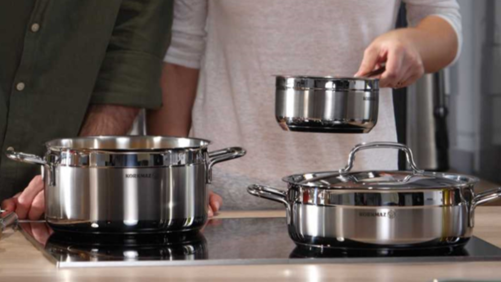 Najbolje inox posuđe za vašu kuhinju | S home